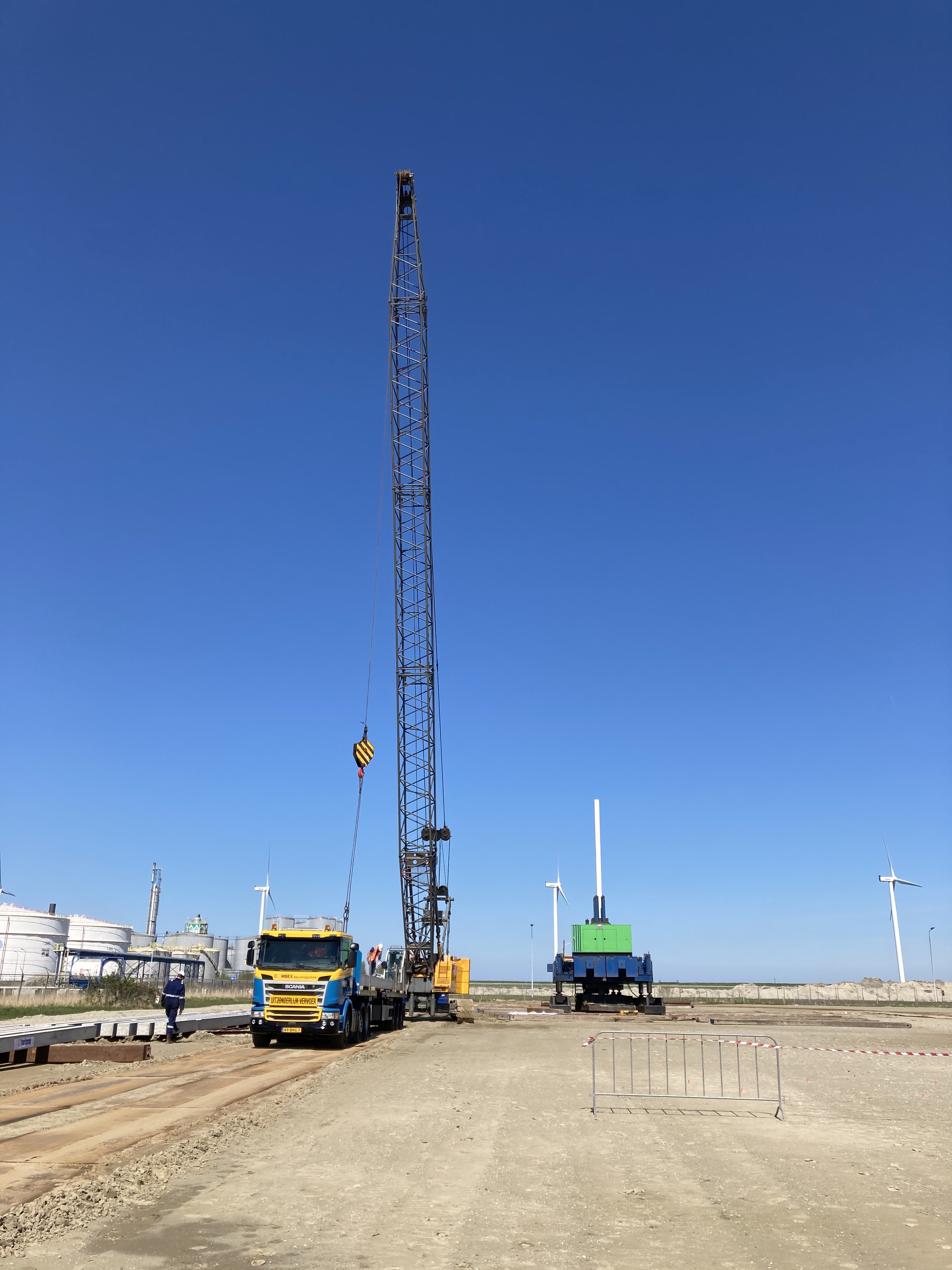 FDCA Flagship Plant – PEFerence